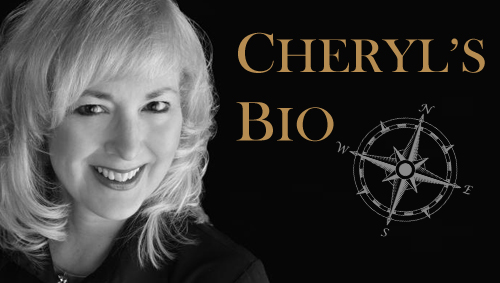 Cheryl Cooper Biography